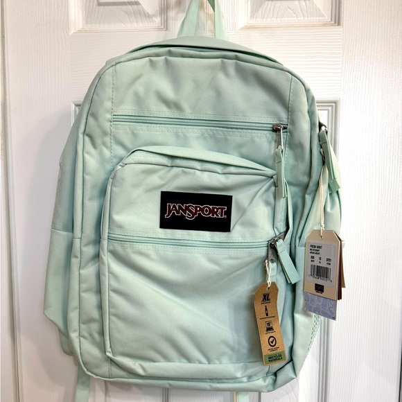 Jansport | Bags | Jansport Xl Backpack | Poshmark